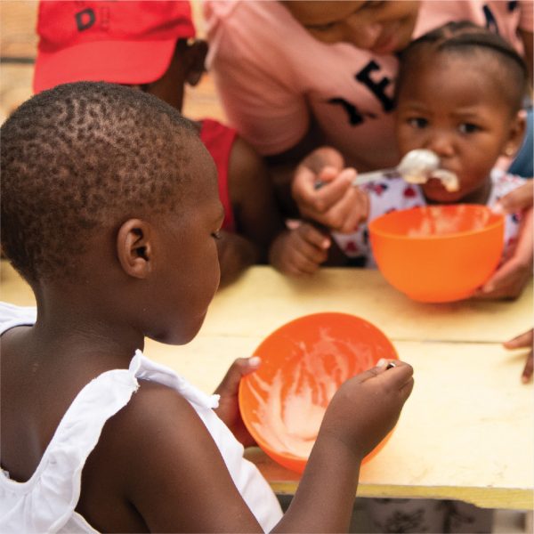 HOME - Stinger GC Foundation